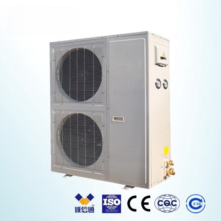 Air Cooled Condensing Freezing Units for Cold Room - 3hp to 20hp